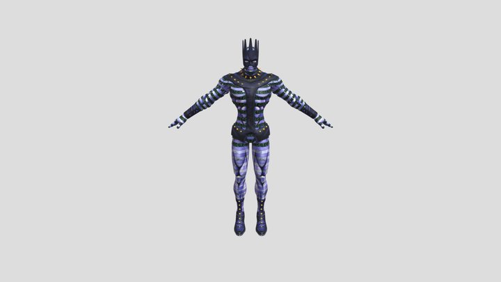El_Director - Sketchfab