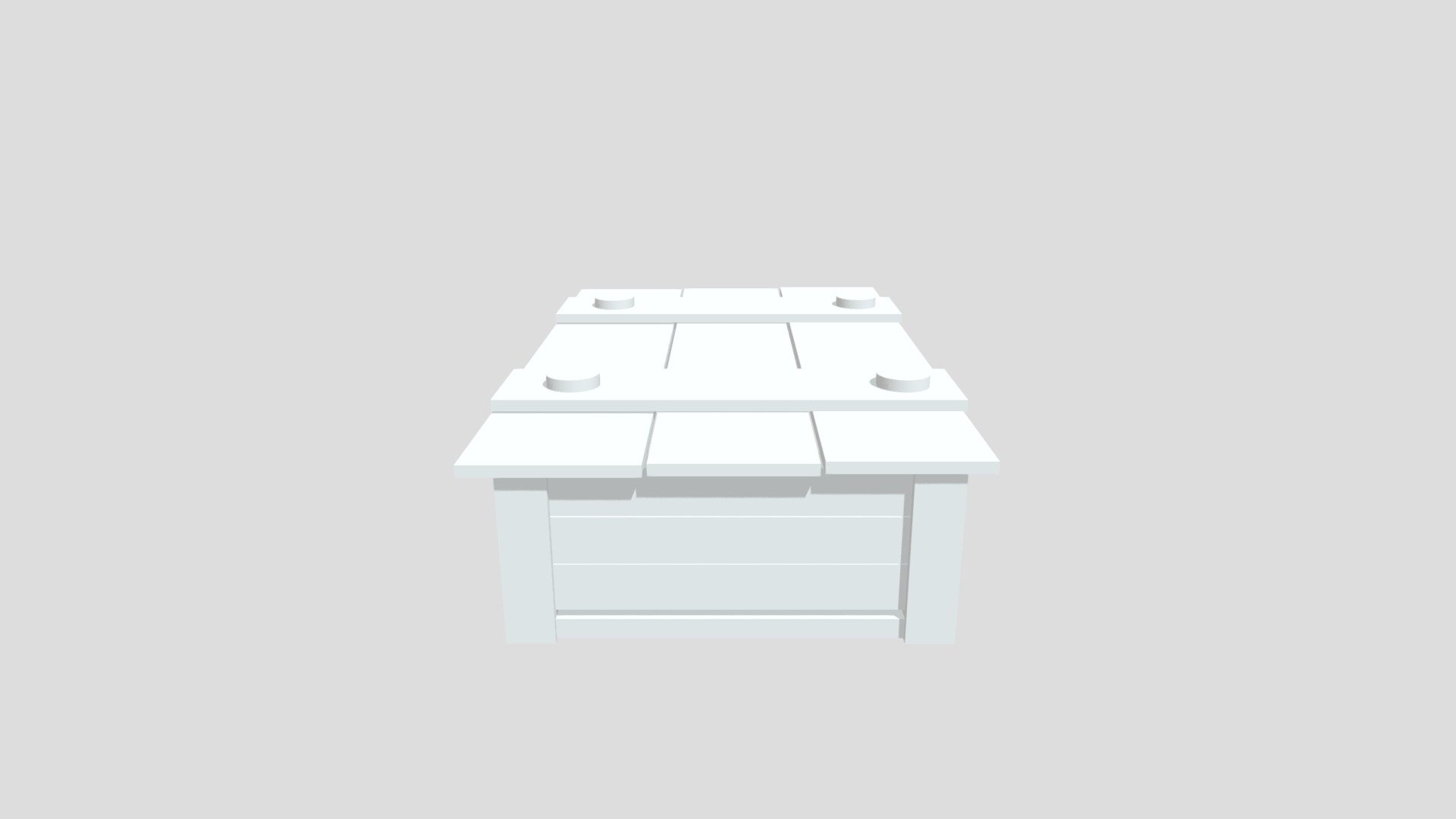 Sketch_Fab_Crate_Mesh - 3D model by c.ortiz4 [6d5b838] - Sketchfab