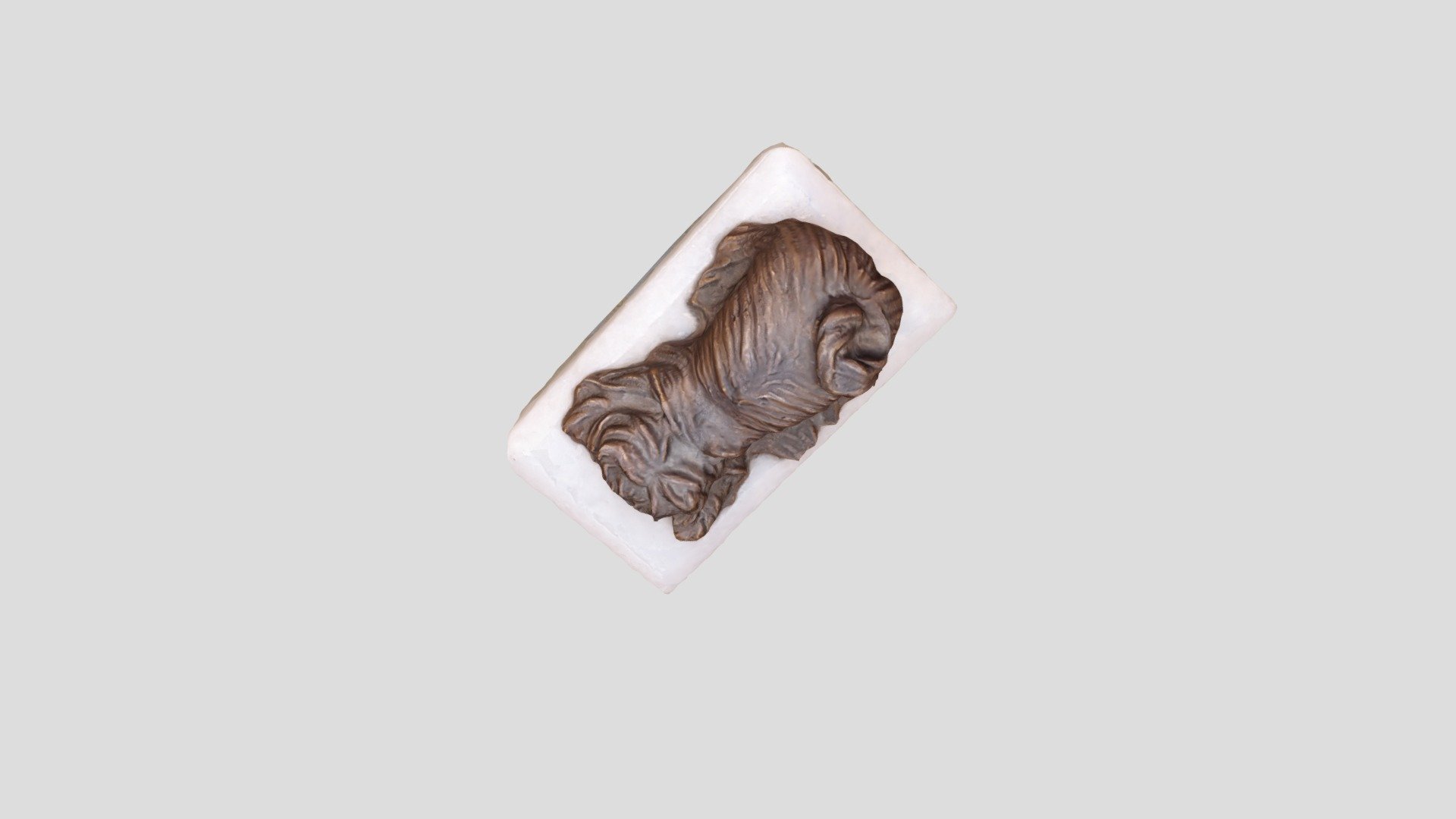 My cool 3D reconstruction - 3D model by borbalakrisztina [6d5c8d2 ...