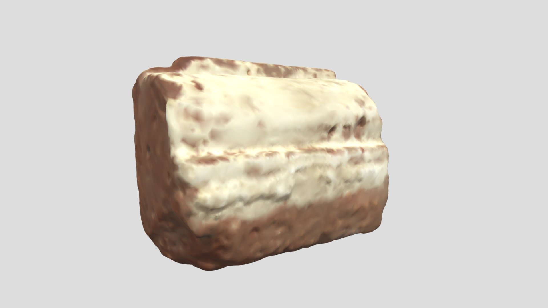 Water Table Brick (VCU_3D_4724) - Download Free 3D model by Virtual ...