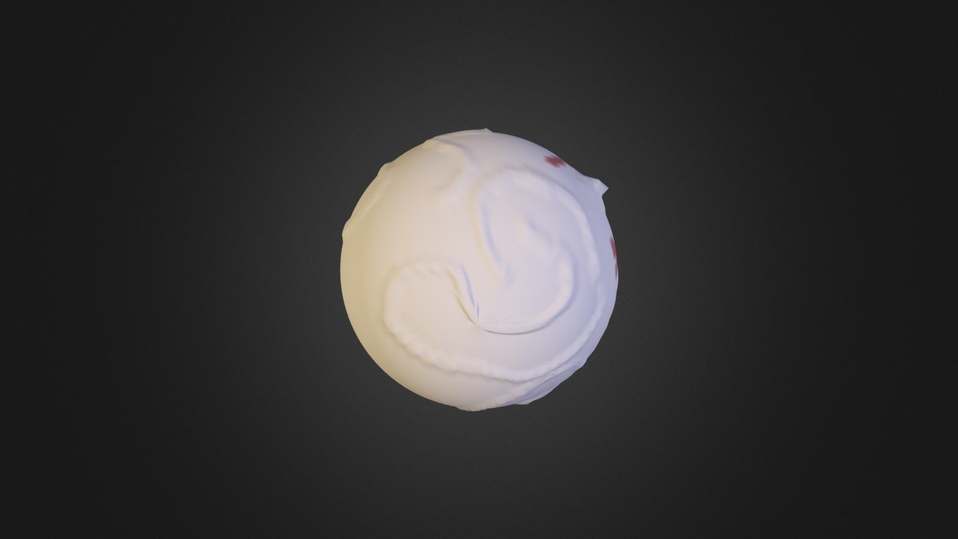 Sphere test - 3D model by mgrdina [6d5d181] - Sketchfab