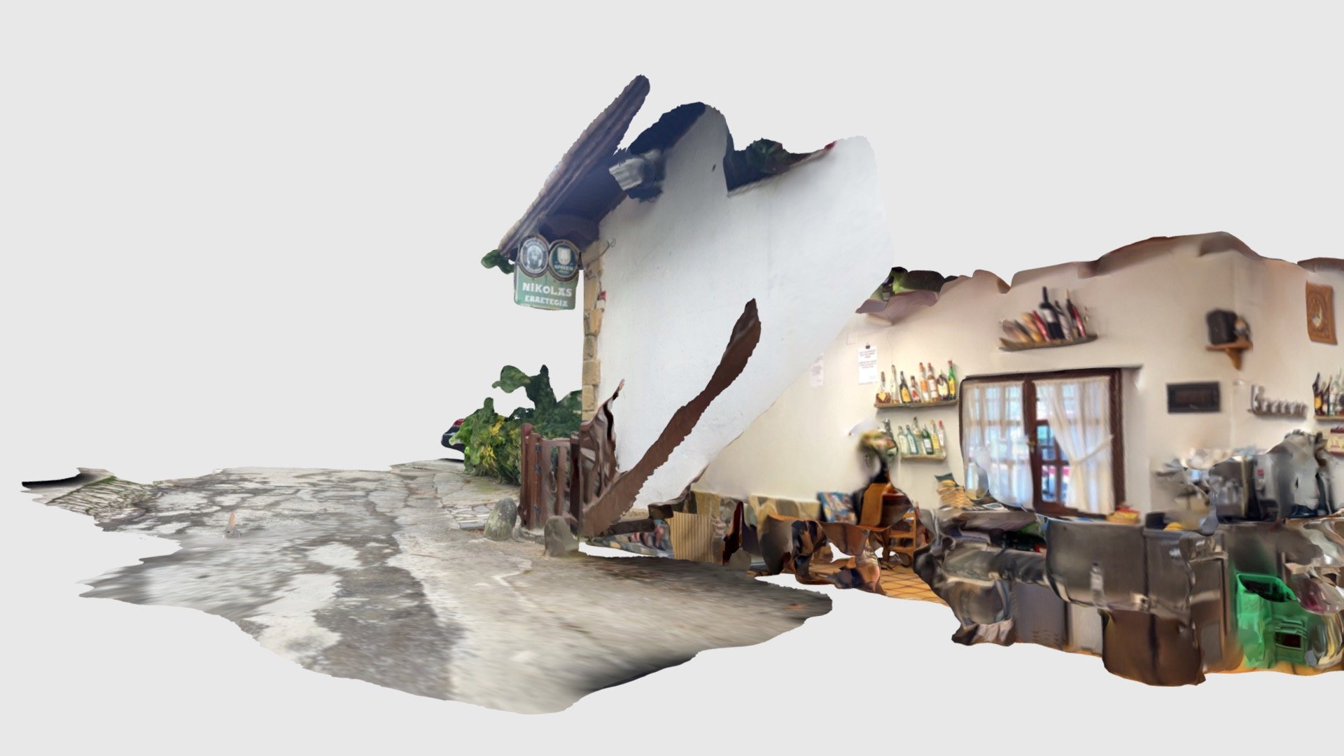 Asador Nikolas 2024-07-20 - Download Free 3D model by estudio el ...