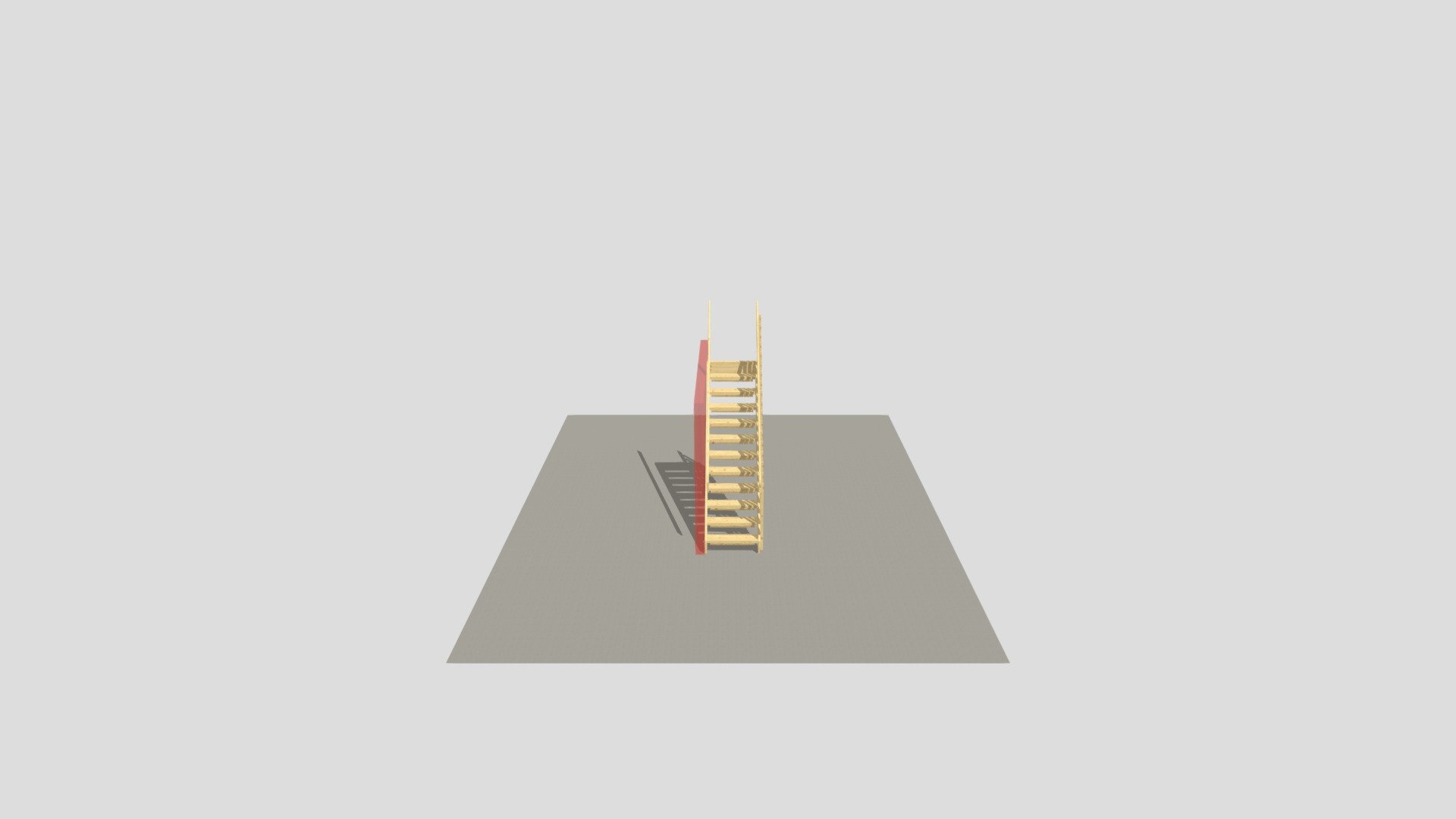 TMST MR - 3D model by WestwoodStairs [6d5db45] - Sketchfab