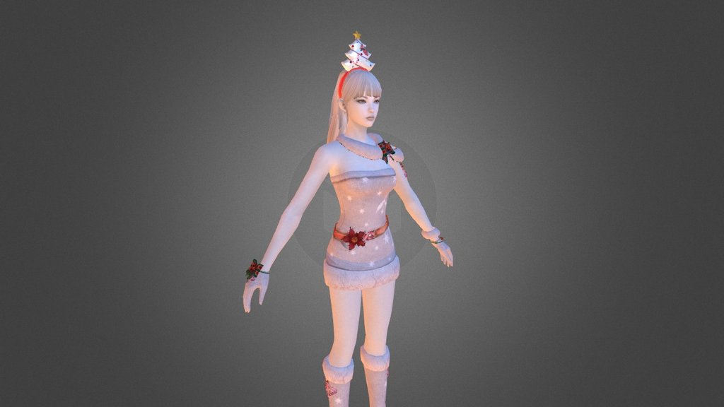 Work In Progress - 3D model by NMD (@fluv) [6d5efc5] - Sketchfab