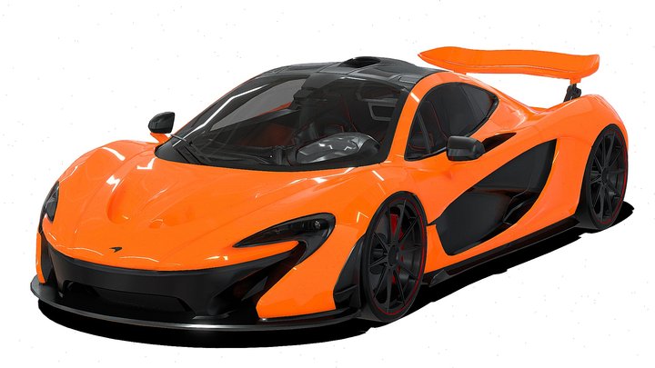 Sport 3D models - Sketchfab