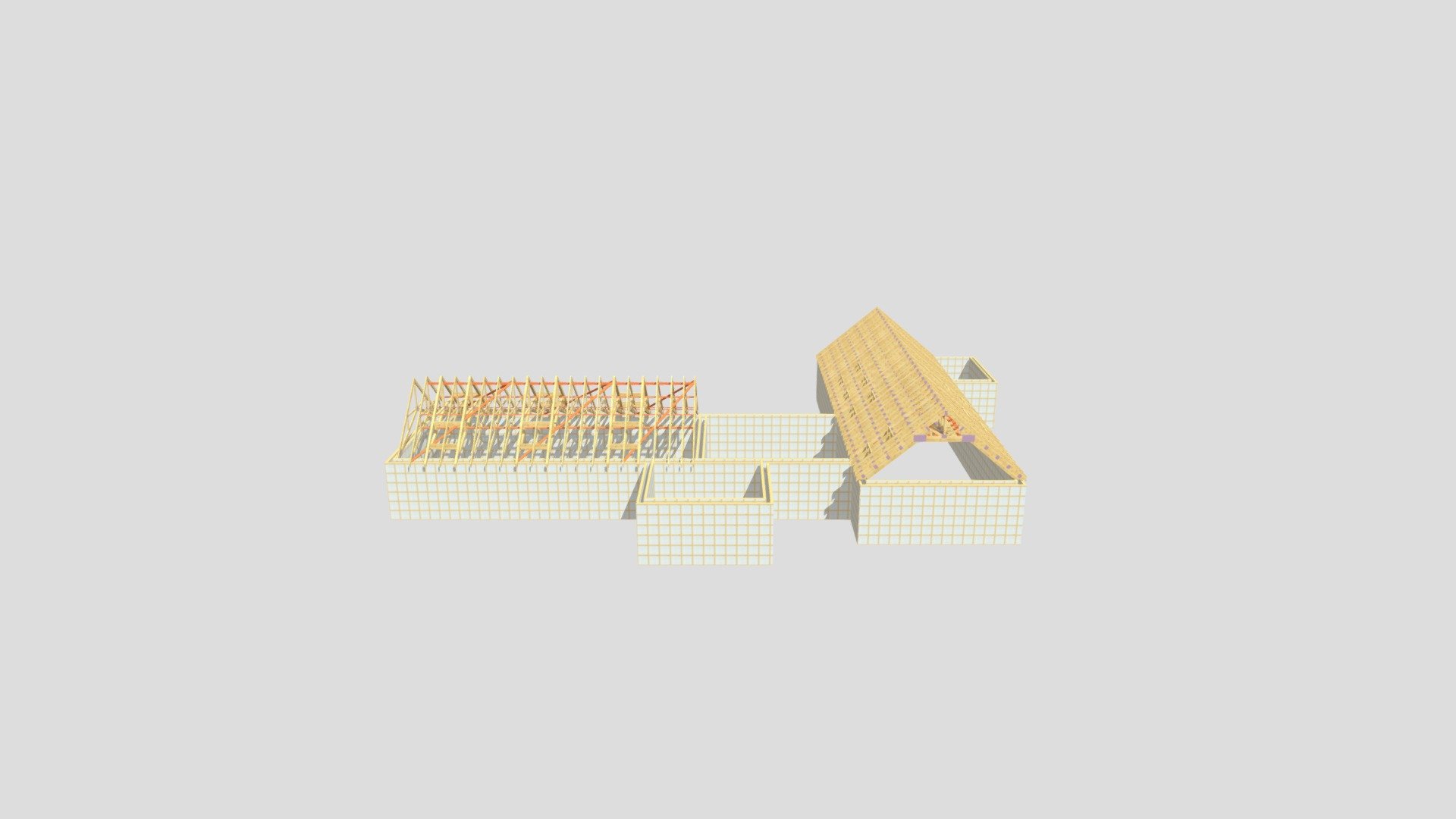 Proposed_roof_aph_v1 - Download Free 3D model by b.ballyglass [6d61eae ...