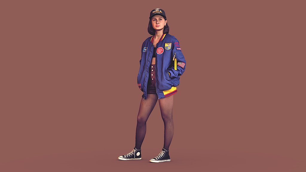Cool - A 3D model collection by timwrestler - Sketchfab