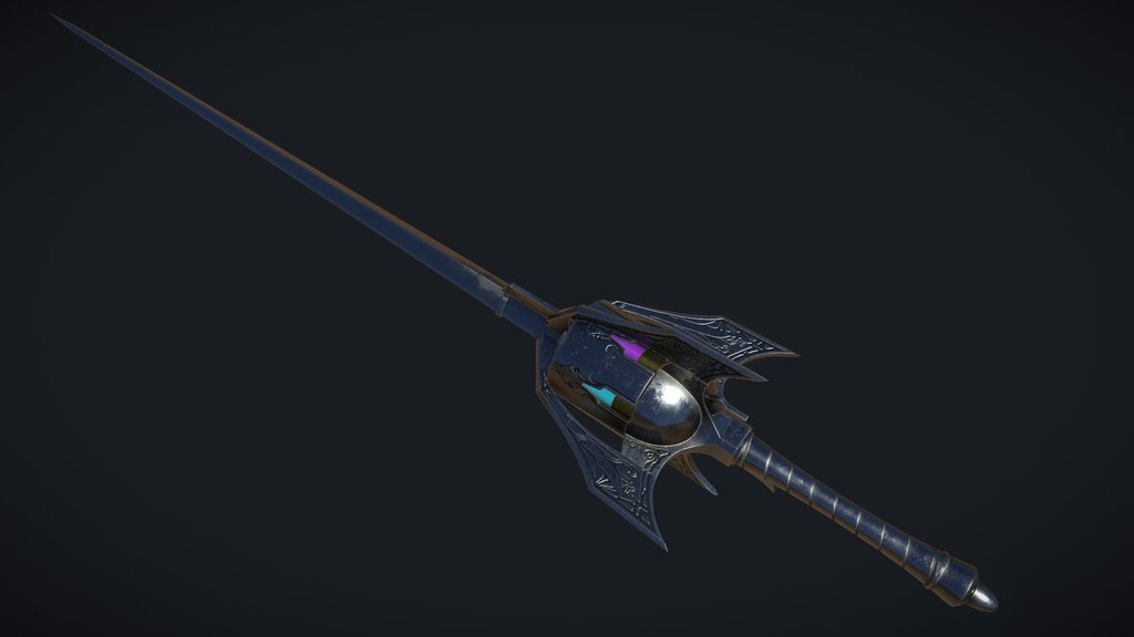Magical Sword - A 3D model collection by Magine-kun (@Reika.Shindai ...