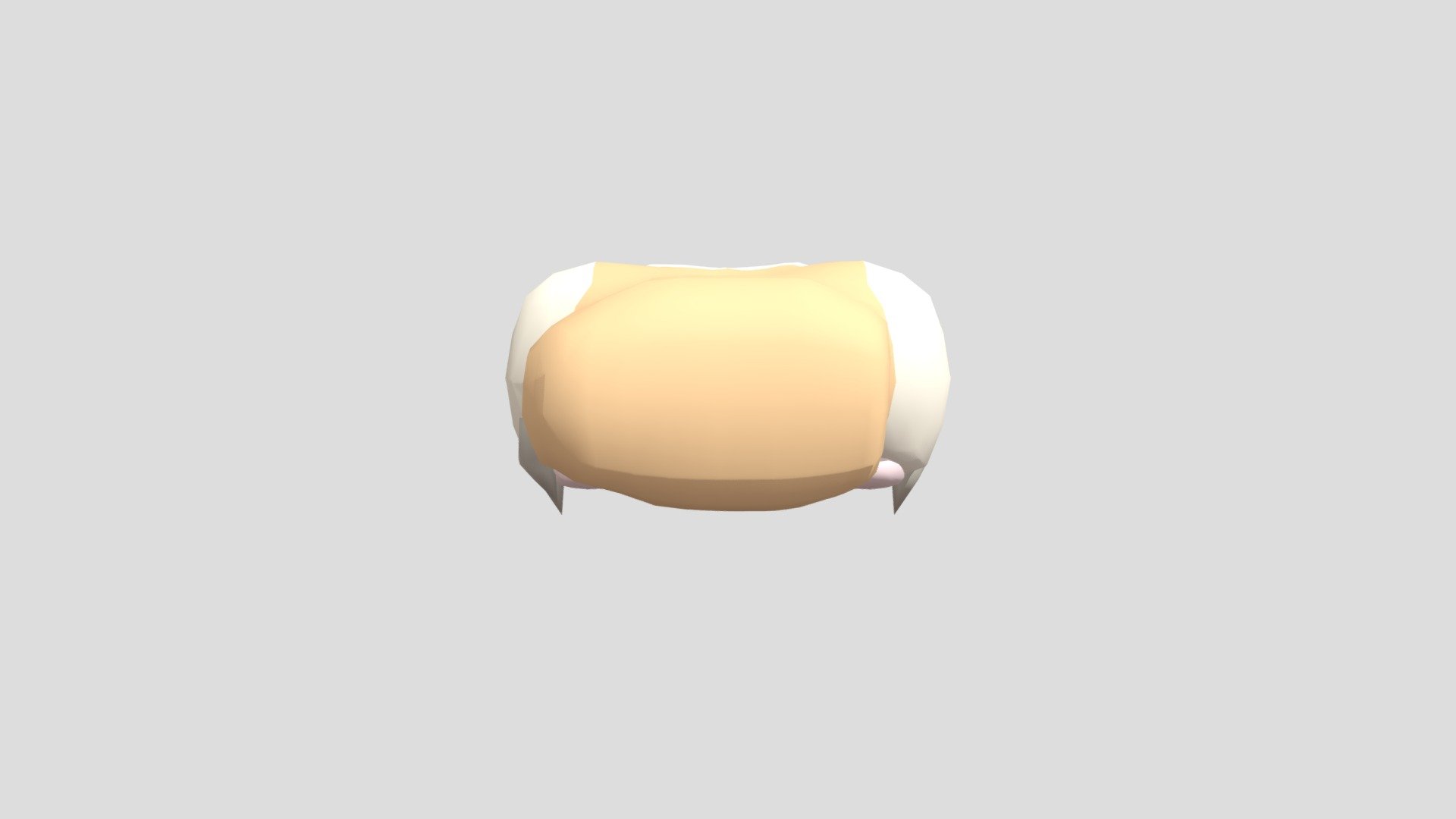 Claws_r_Viv_v1 - 3D model by viveronski [6d637e7] - Sketchfab