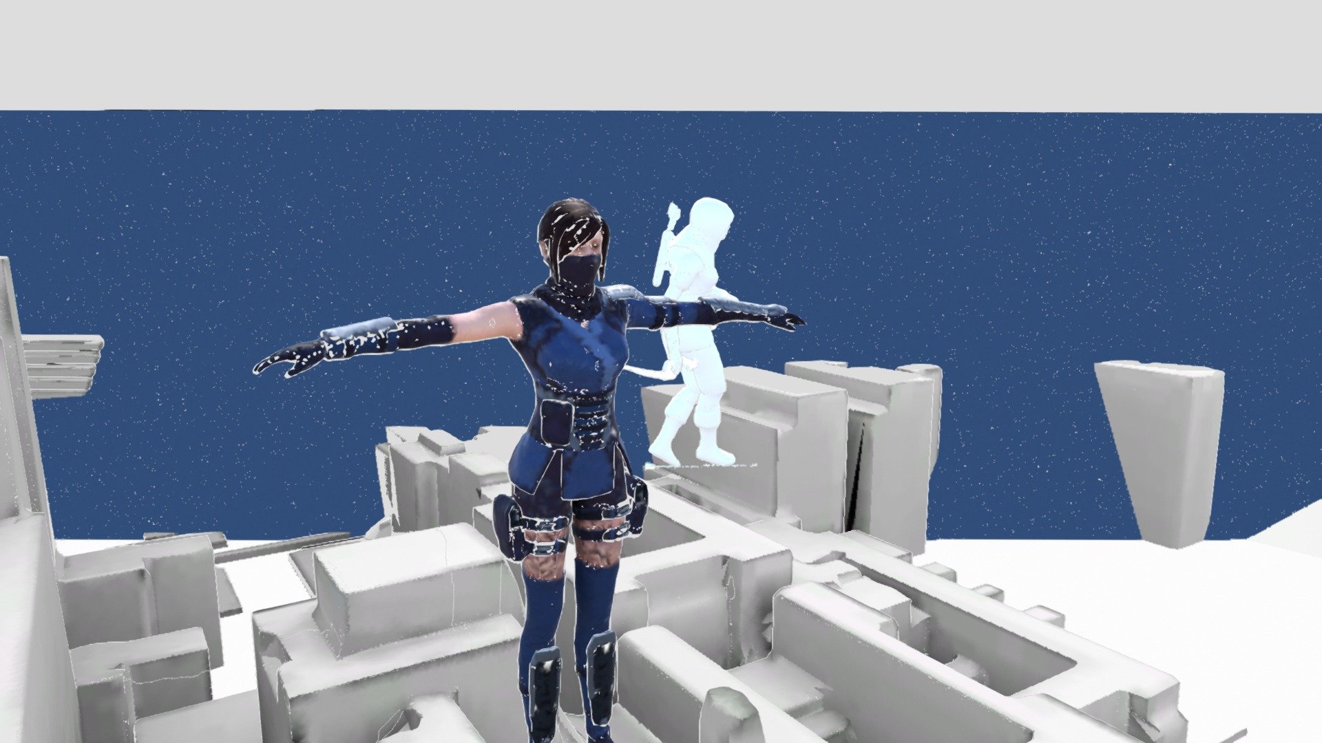 Screenshot Test - Download Free 3D model by dream.digital ...