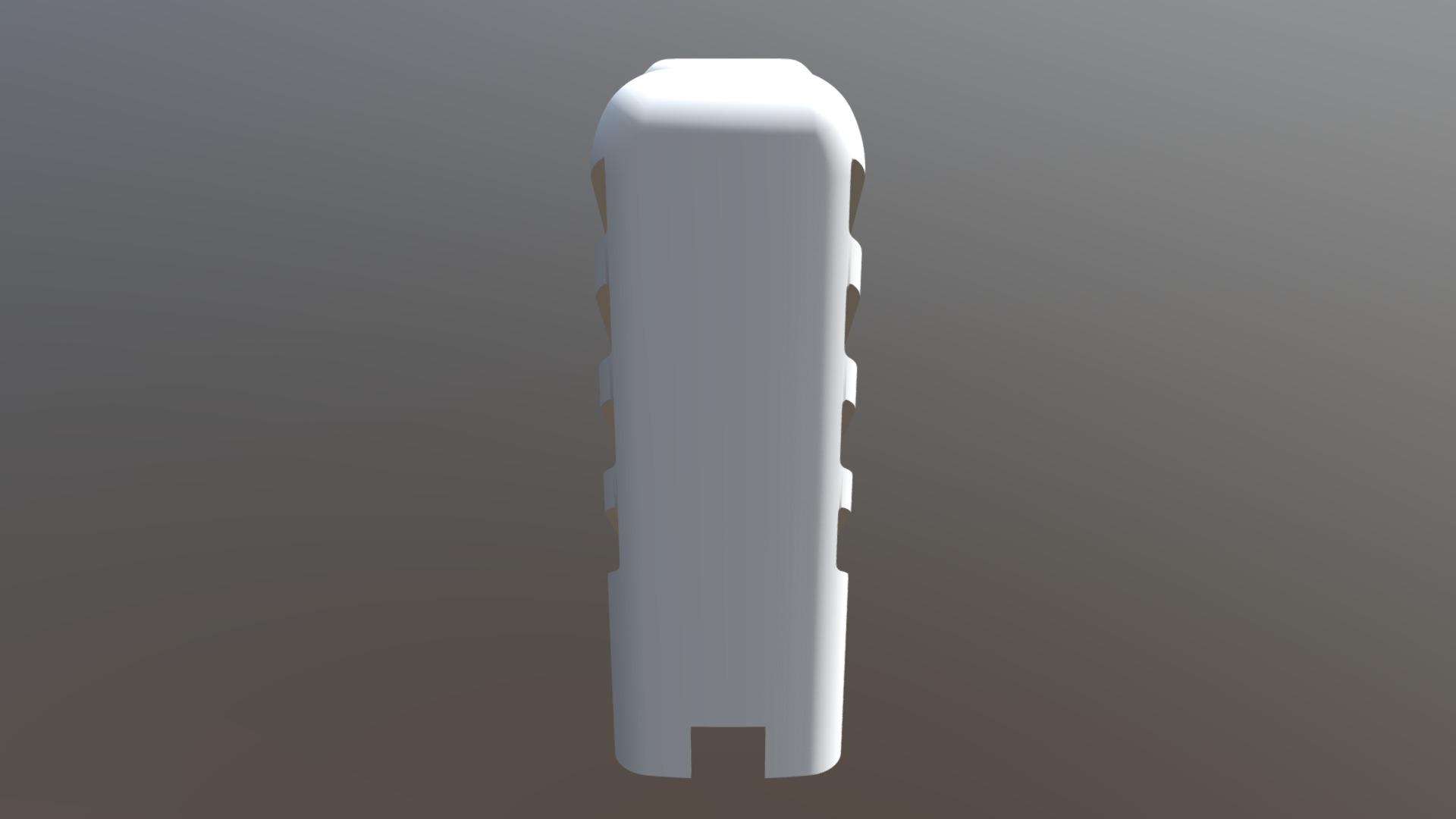 Inception Designs Hornet Drift Kit Pump Handle - 3D model by AWBarr ...
