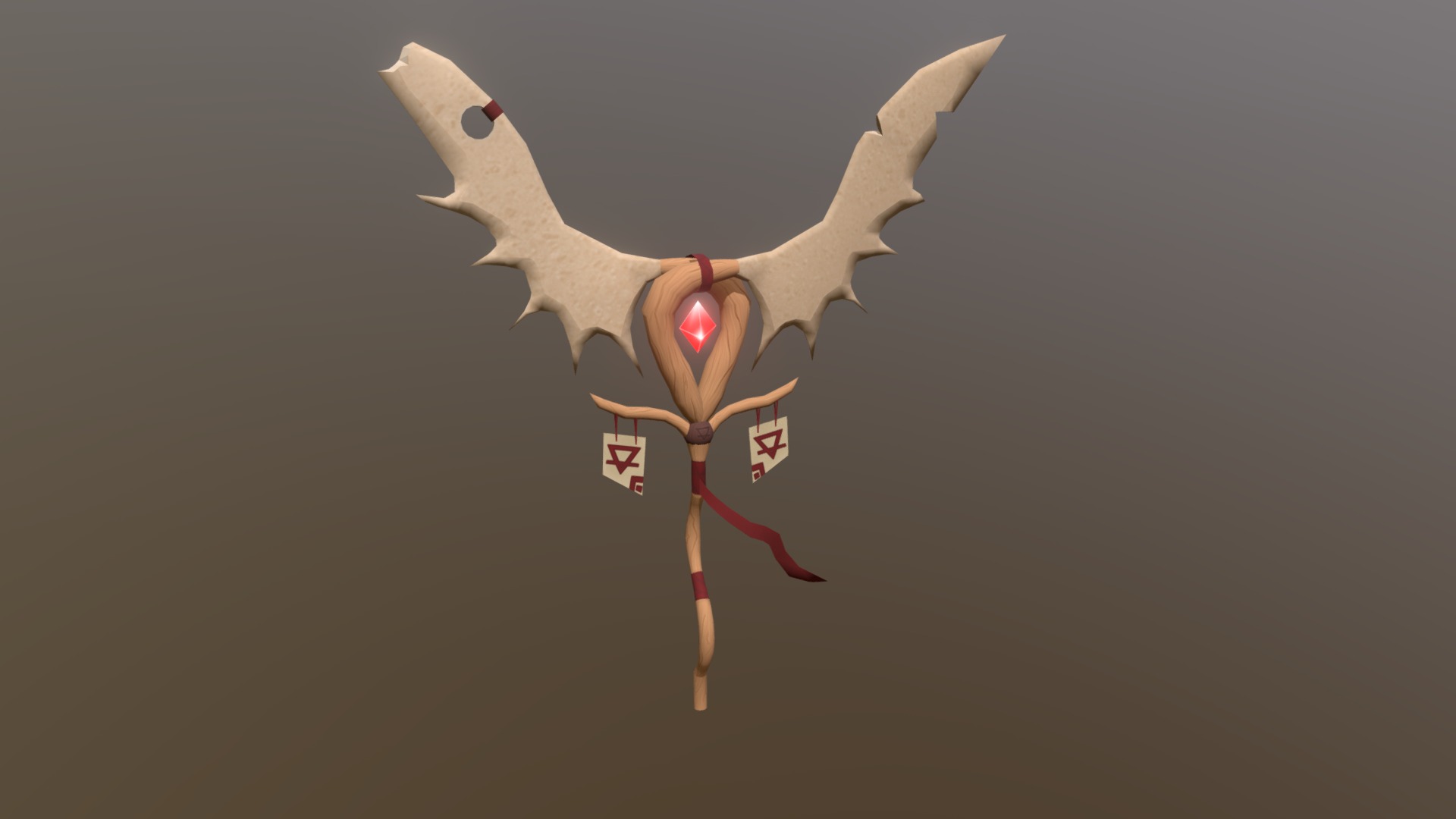 world of warcraft weapon - 3D model by kaydeestaes [6d64e7f] - Sketchfab