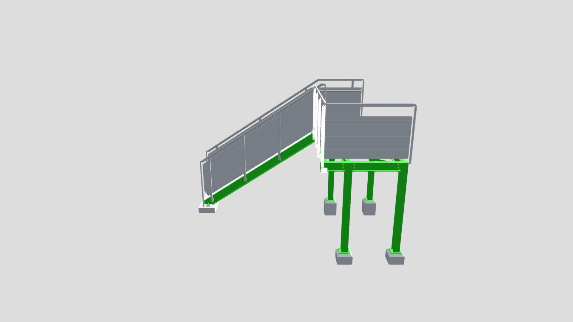 MODELO_HIDRO - 3D model by JA Projetos (@juliano_brass) [6d653d8 ...