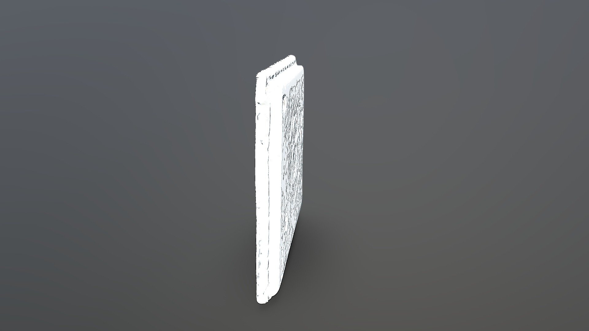Emaux - reconstitution - 1 etape 2 - 3D model by Eburo [6d67219 ...
