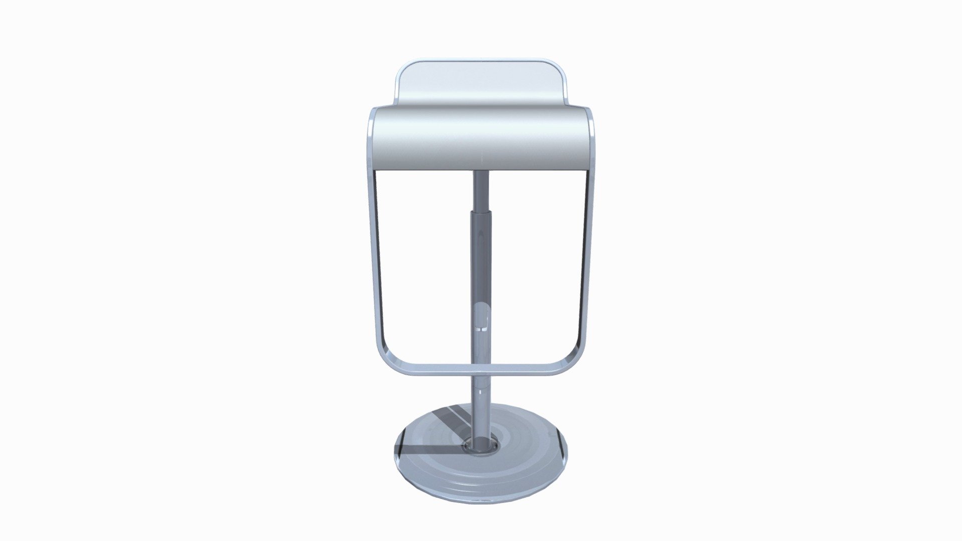 pesia-aluminium_coloured - 3D model by JMT Rental Furniture and Floor ...