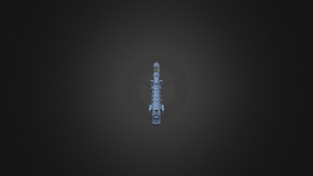 Bf4 3D models - Sketchfab
