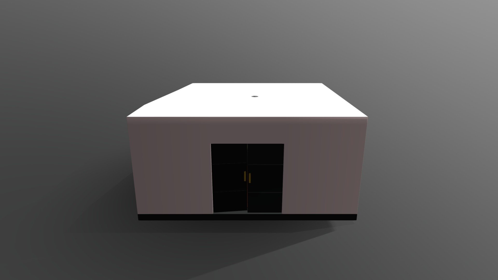 The Company - Janus Faced (UPDATED) - 3D model by Falcon ...