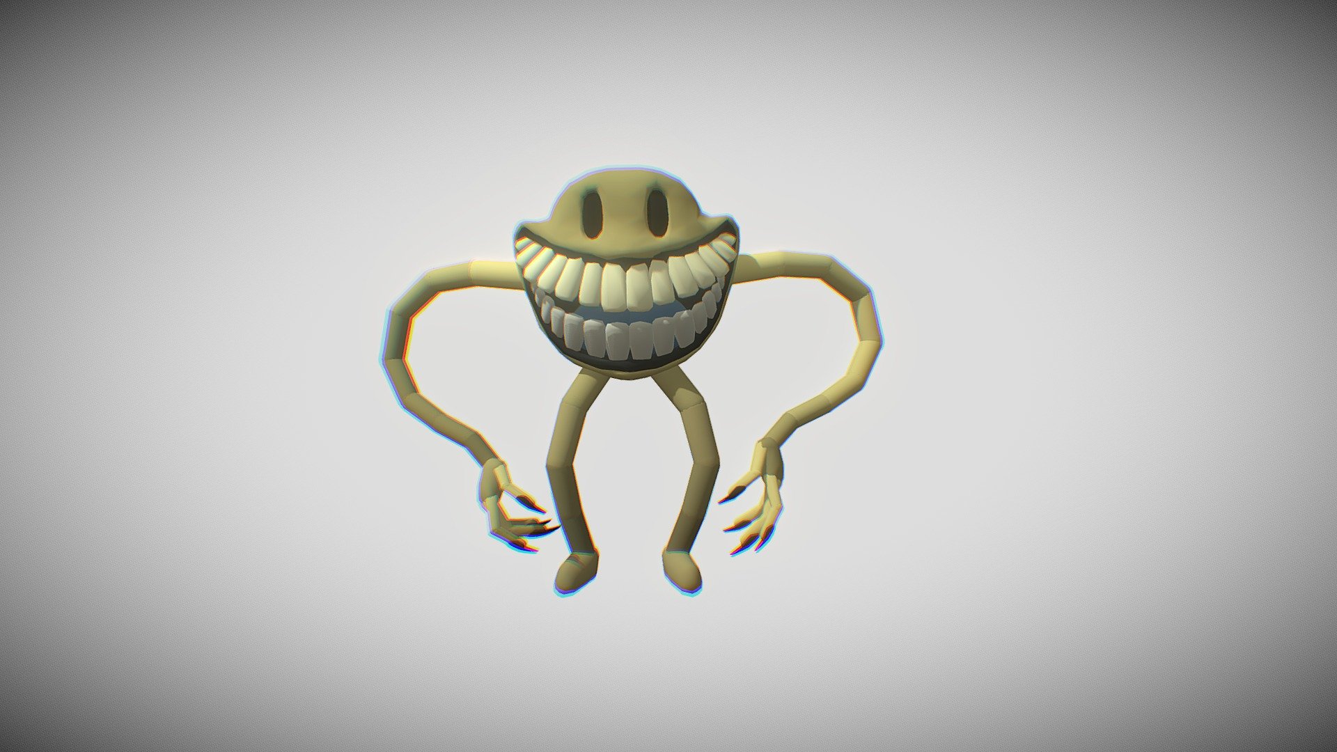 WYST - 3D model by Vaylo (@chickenenkcihc01) [6d6bea2] - Sketchfab