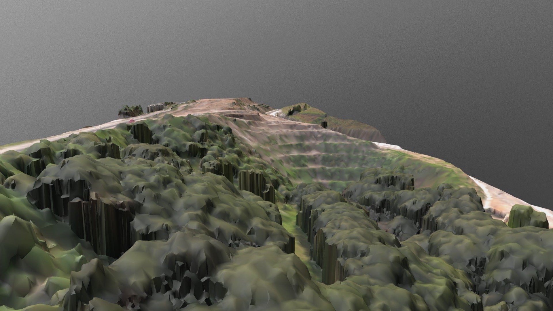 Mod - 3D model by gustavodom777 [6d6c0c0] - Sketchfab