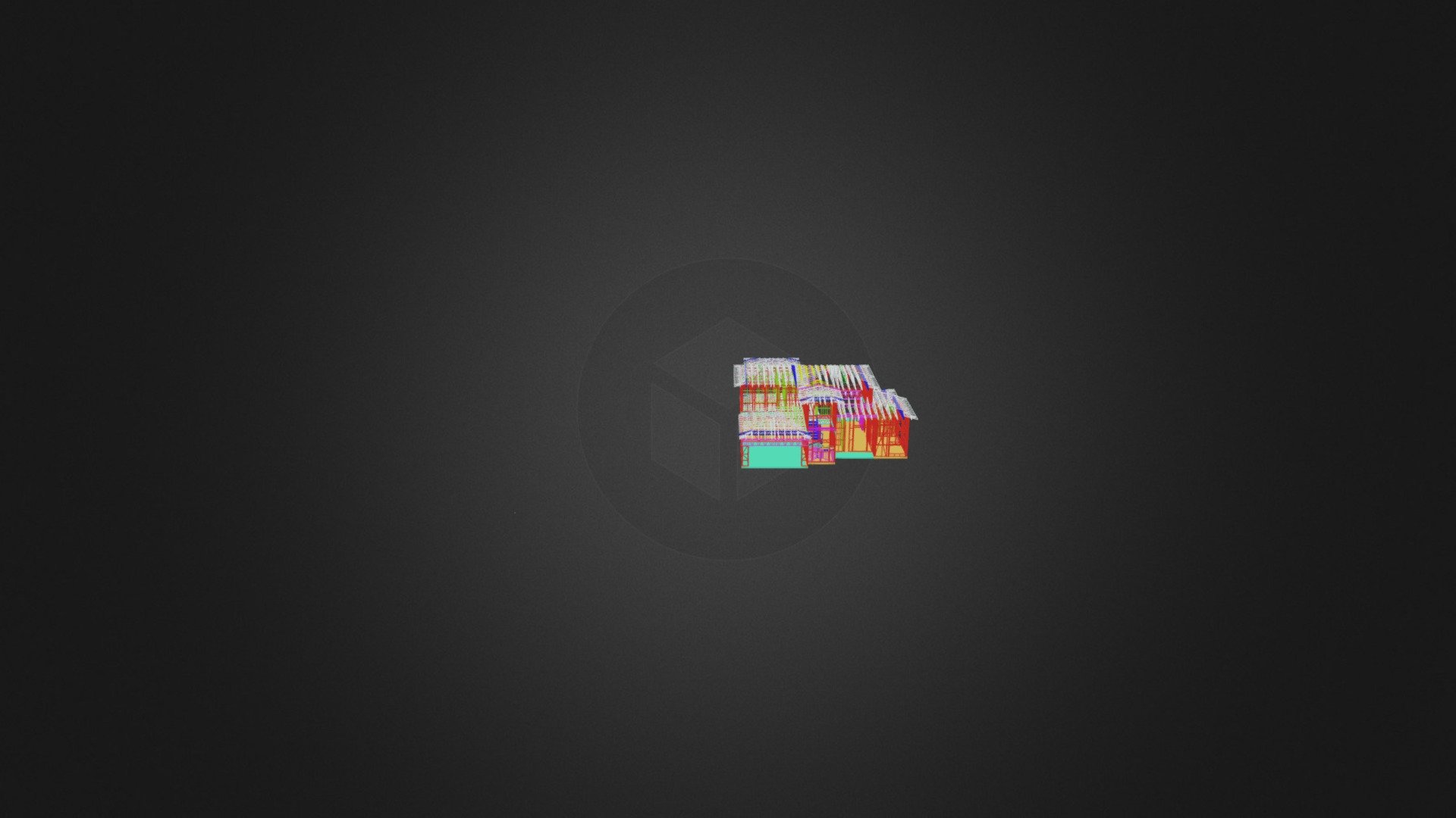 LOT 17_SEINNA MODEL _R0 - 3D model by birjecivilman [6d70d71] - Sketchfab