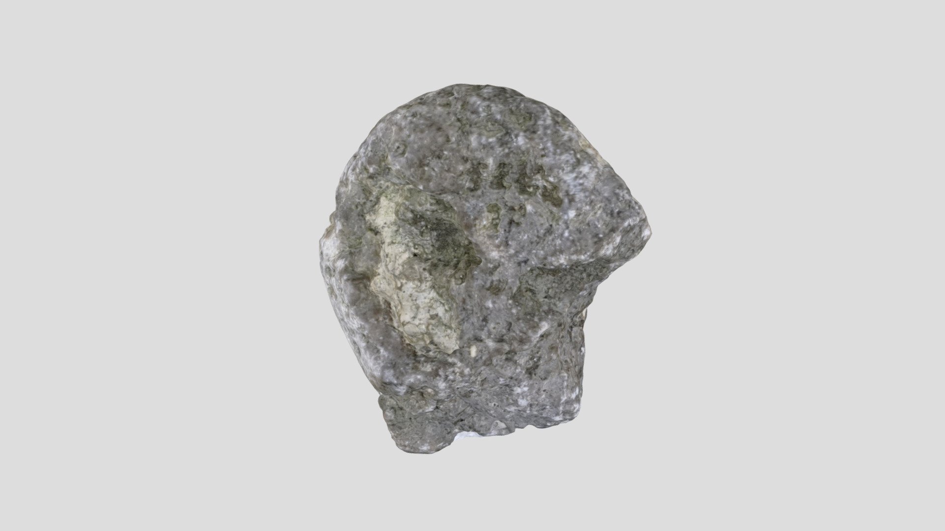 Stone 2 - Download Free 3D model by ChemicalArgtist [6d71092] - Sketchfab