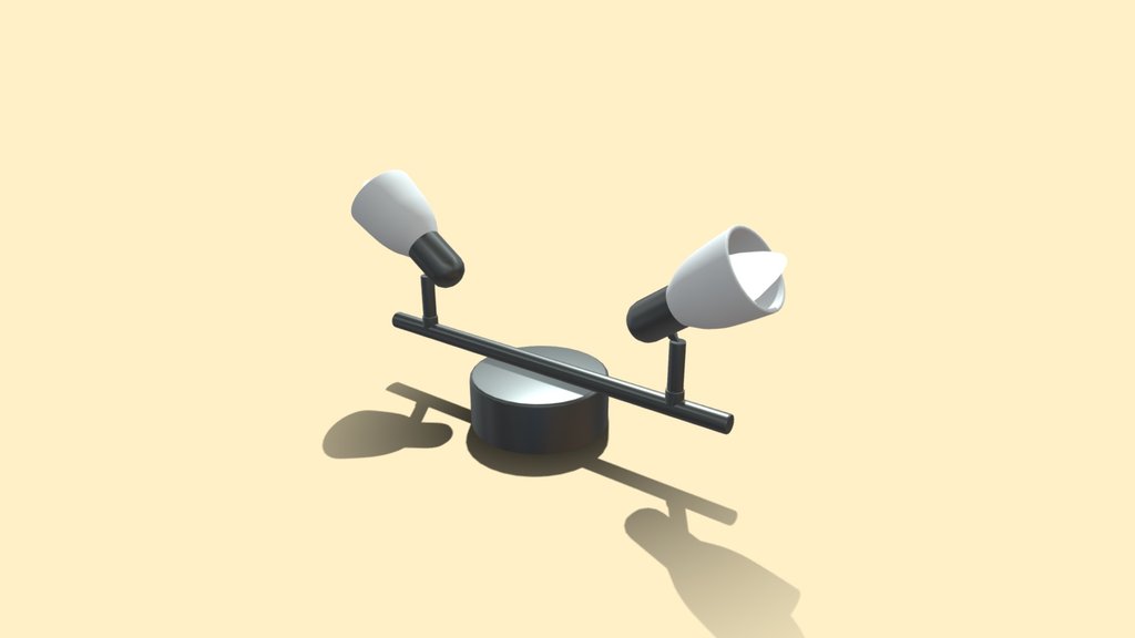 LIGHT SOURCE - A 3D model collection by TRAVEL3R (@barreto.nikol ...