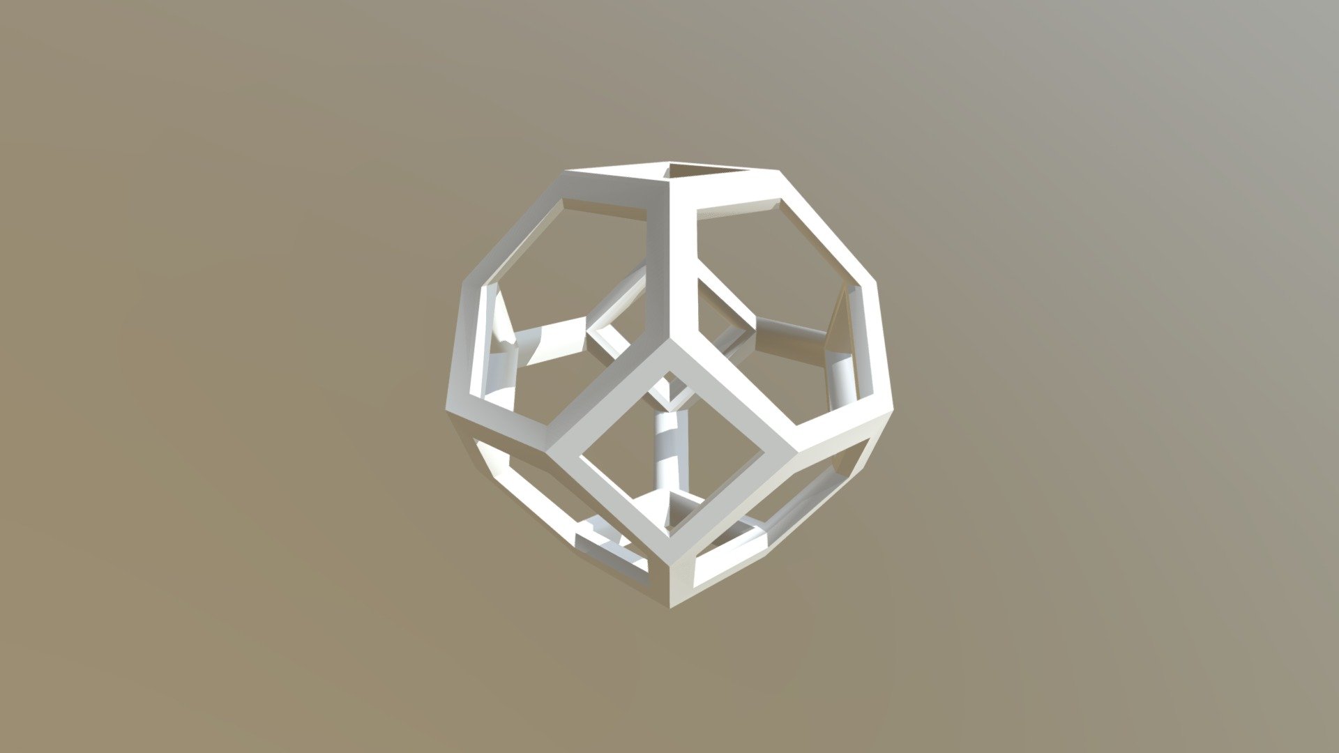 Element 01 - 3D model by UltraPutin [6d738d0] - Sketchfab