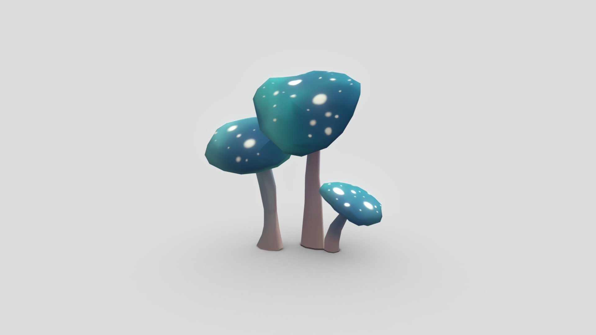 setas decorativas aguamarinas - Download Free 3D model by Quirell ...