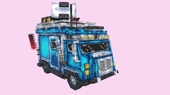 WOLLAND - Sketchfab
