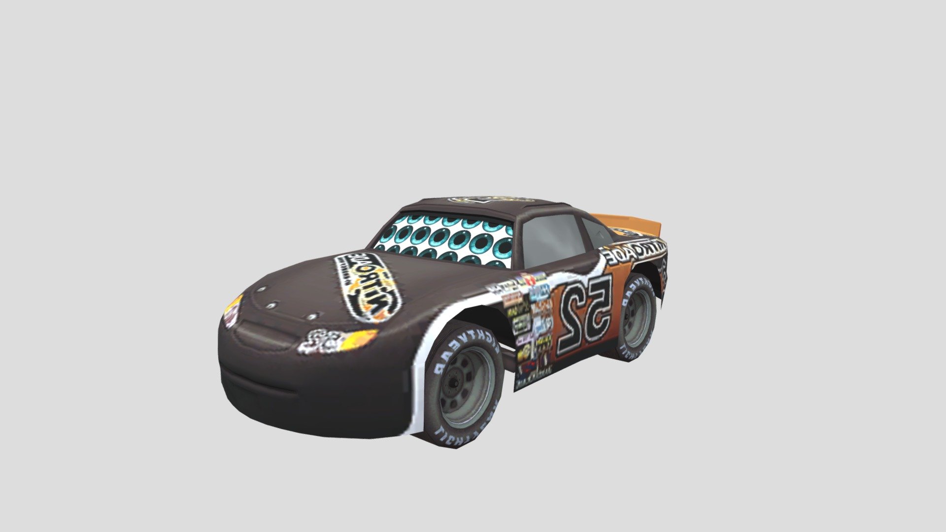 cars Aiken Axler - Download Free 3D model by zairiq zairiq ...