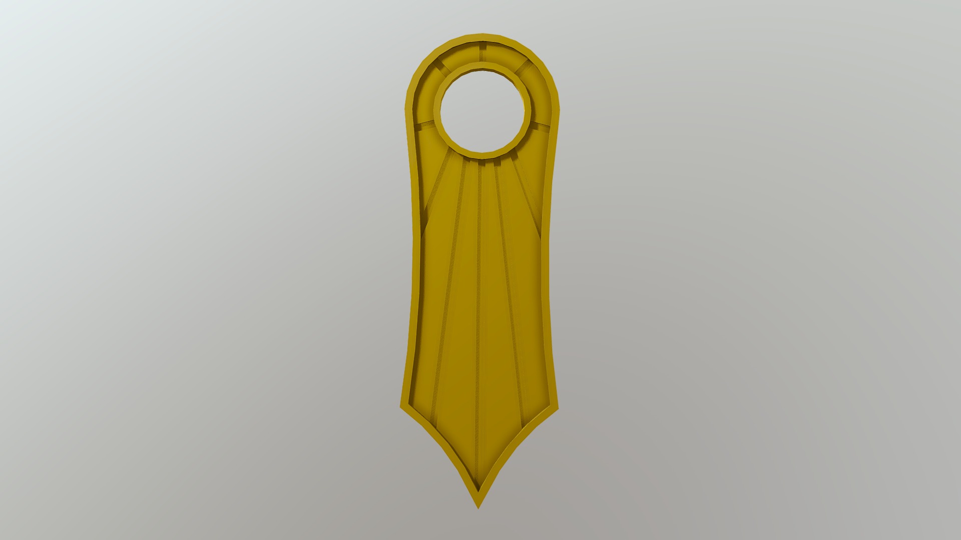 Ancient Coin (League of Legends) - 3D model by Alvarr (@AlvarrEvans ...