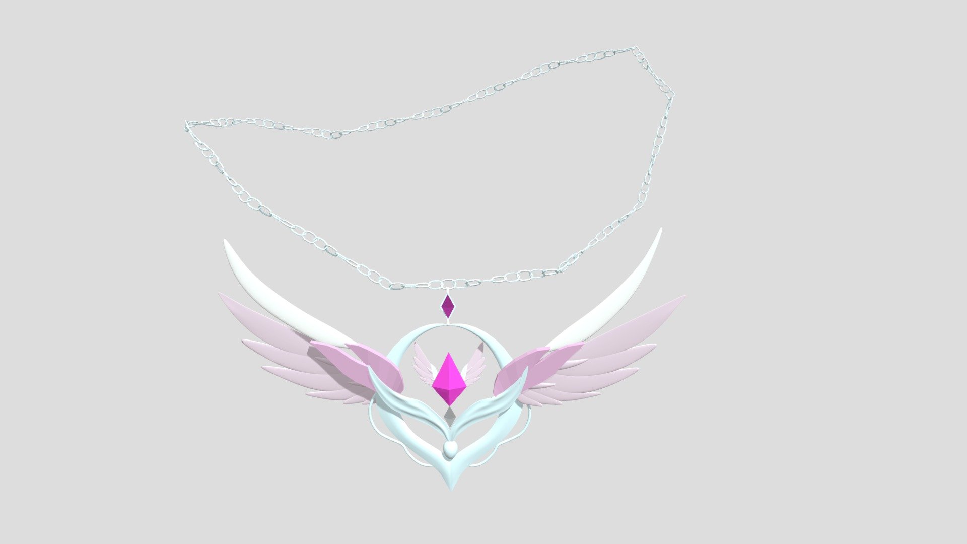 collier - Download Free 3D model by dinhduykhoa.lk [6d77808] - Sketchfab