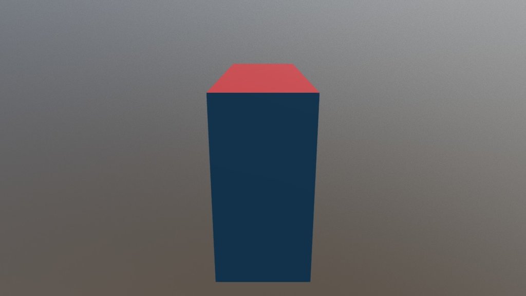 Q1 Quader - 3D model by alsw33 [6d7a5d6] - Sketchfab