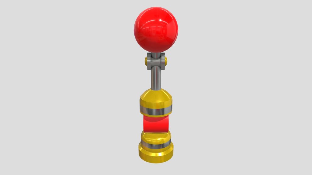 sonic game models - A 3D model collection by Adamcoalwalker ...