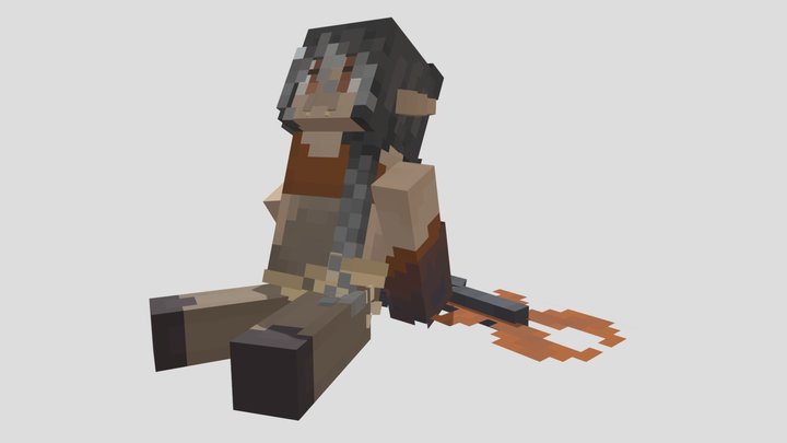 Cpm 3D models - Sketchfab