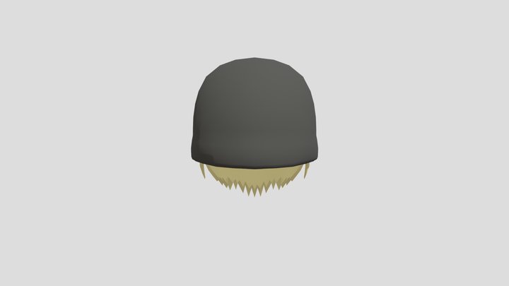 Beanie 3D models - Sketchfab