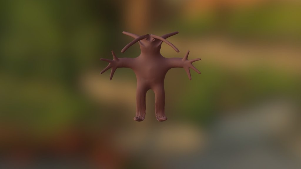 Bob - 3D model by sculptfab [6d7d1ca] - Sketchfab