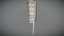 Assassin's Creed hidden blade - Download Free 3D model by Yasserlees ...