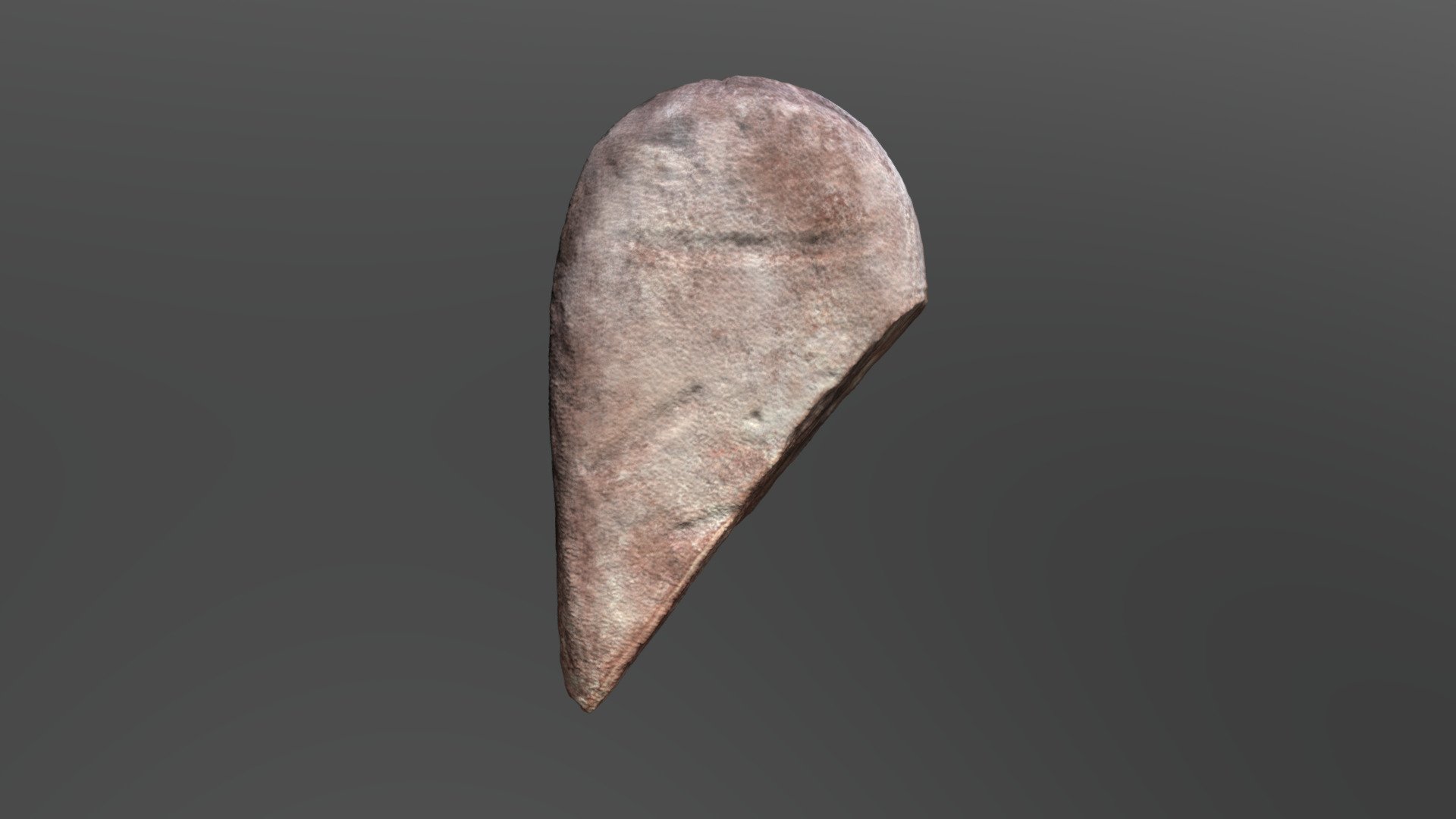 Stela 1 HI 20 pt2 - 3D model by IHMC RAS (@ihmc_ras) [6d806a2] - Sketchfab