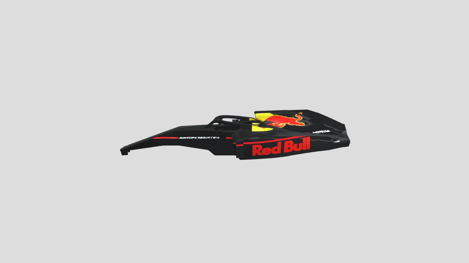 f1 body (can be used for roblox leagues) - Download Free 3D model by ...