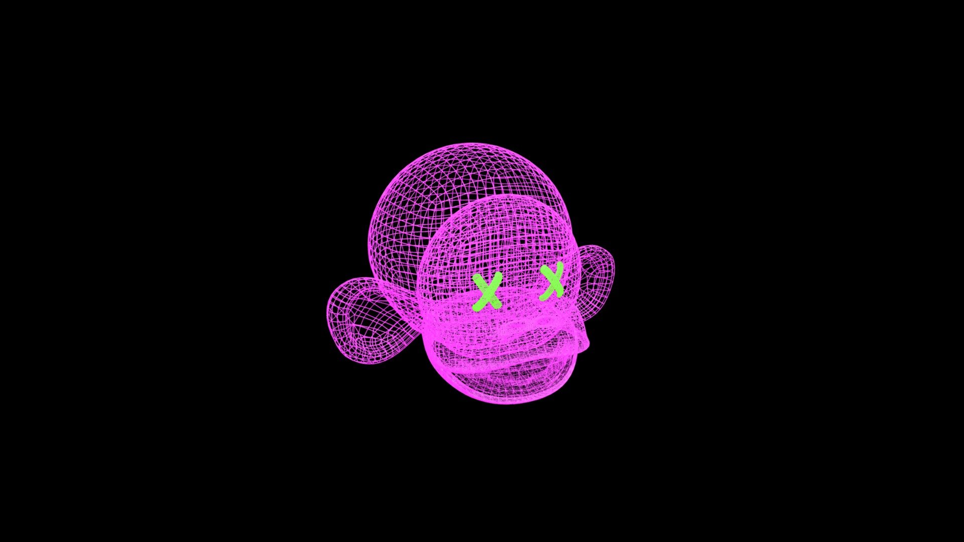High Fructose - Download Free 3D model by DRiP_haus [6d8408d] - Sketchfab