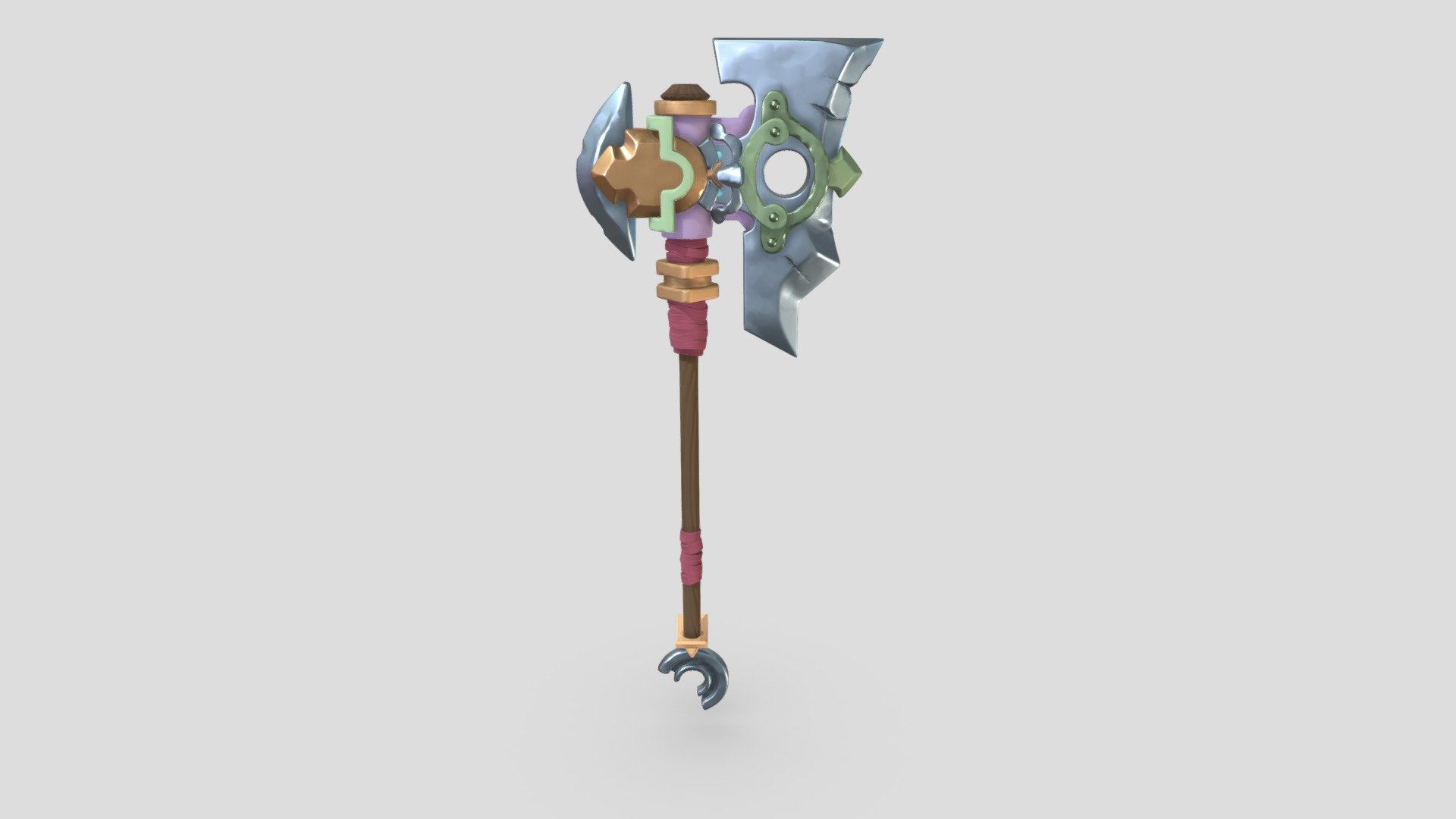Sculpting 1 - Download Free 3D model by Jorden Van Valckenborgh ...