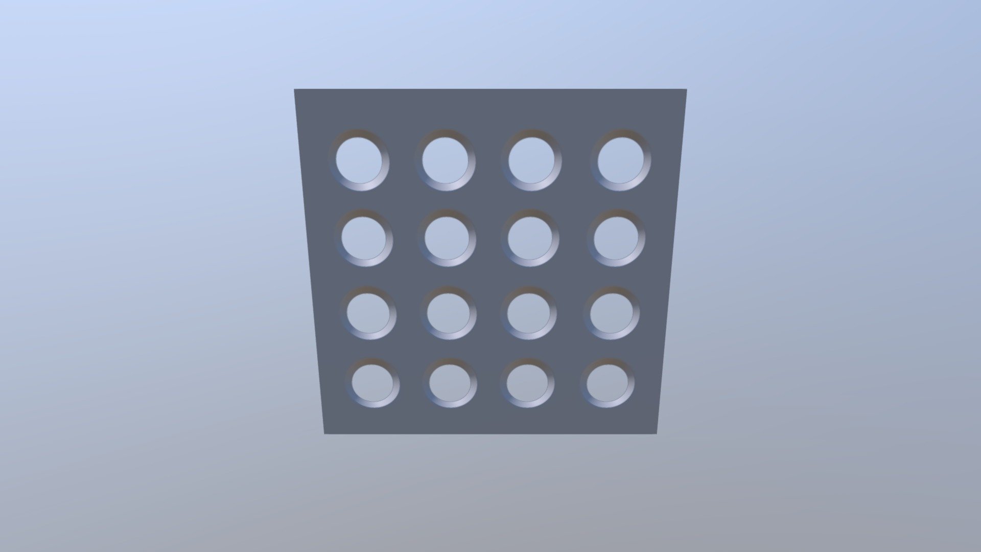Floater Low - 3D model by rhenderson93 [6d8654e] - Sketchfab