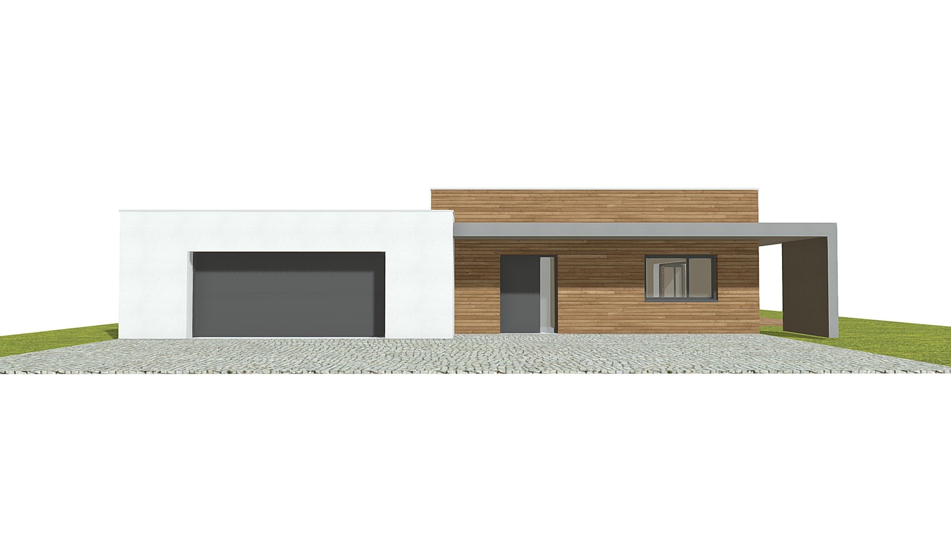 K2 Dom - 3D model by Tomek Sadowski (@to_mek_) [6d868d7] - Sketchfab