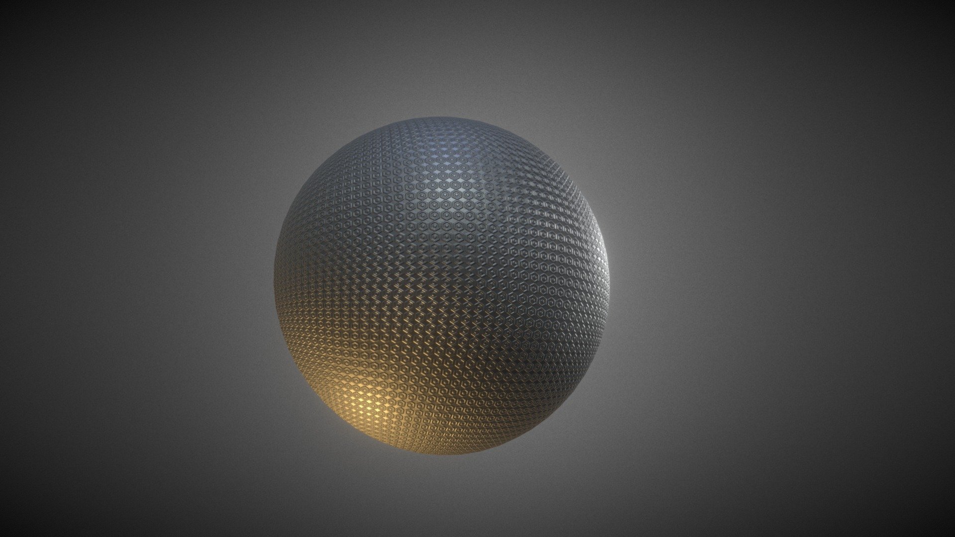hemisphere_test_obj - 3D model by levardos [6d8760f] - Sketchfab