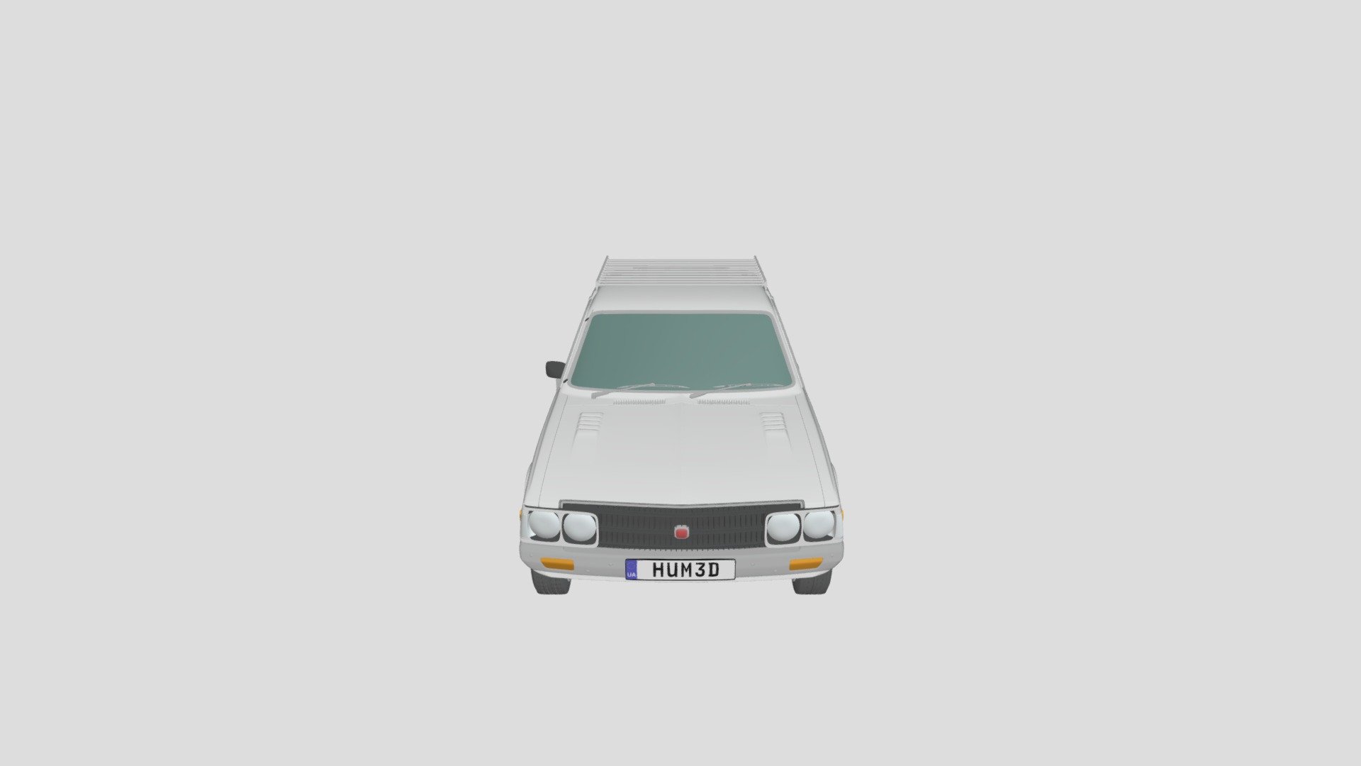 Toyota Corona V - Download Free 3D model by Nieve5677 (@niev) [6d87aed ...