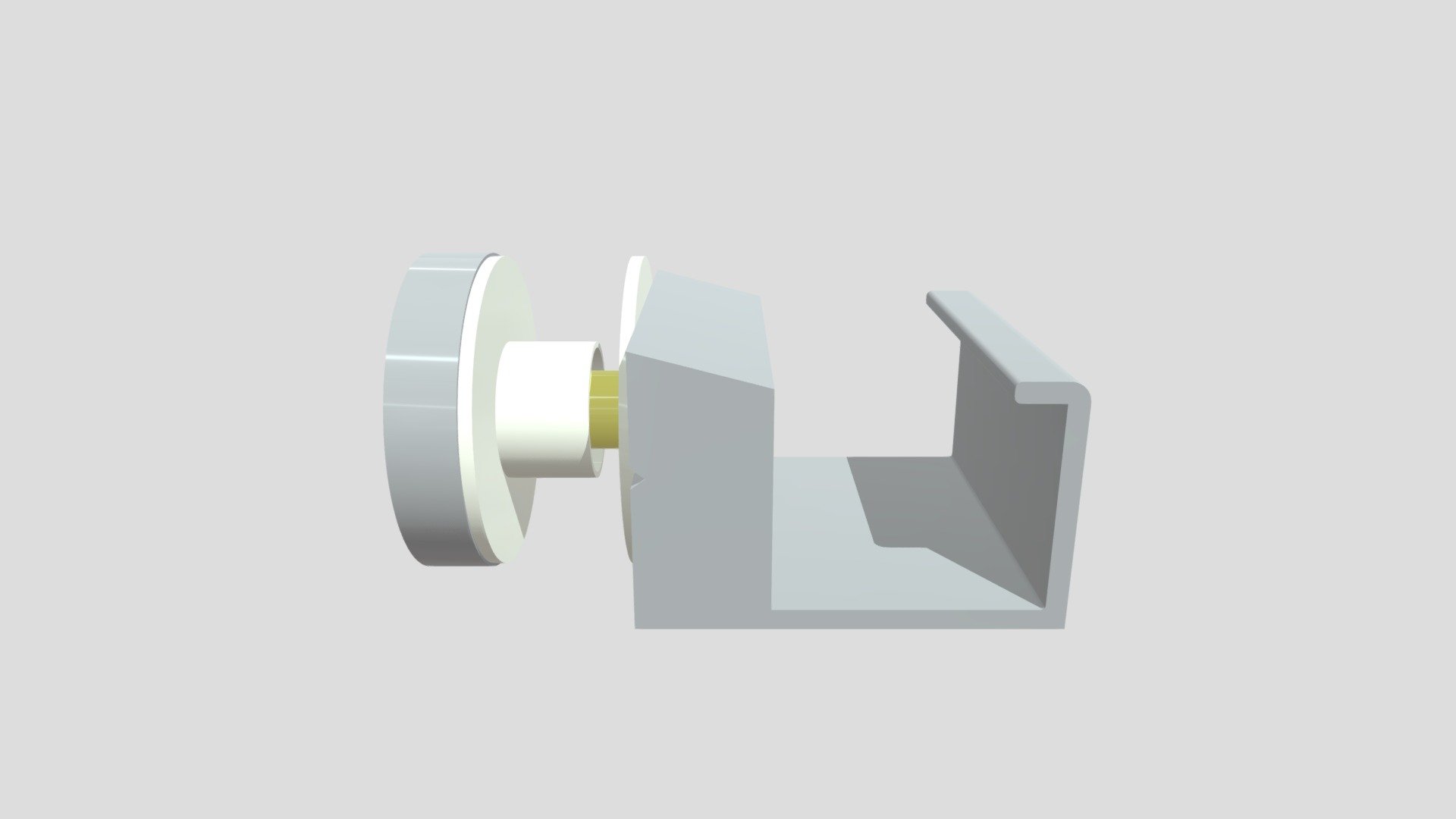 CHVV V2 - Download Free 3D model by glasspecassite [6d88280] - Sketchfab