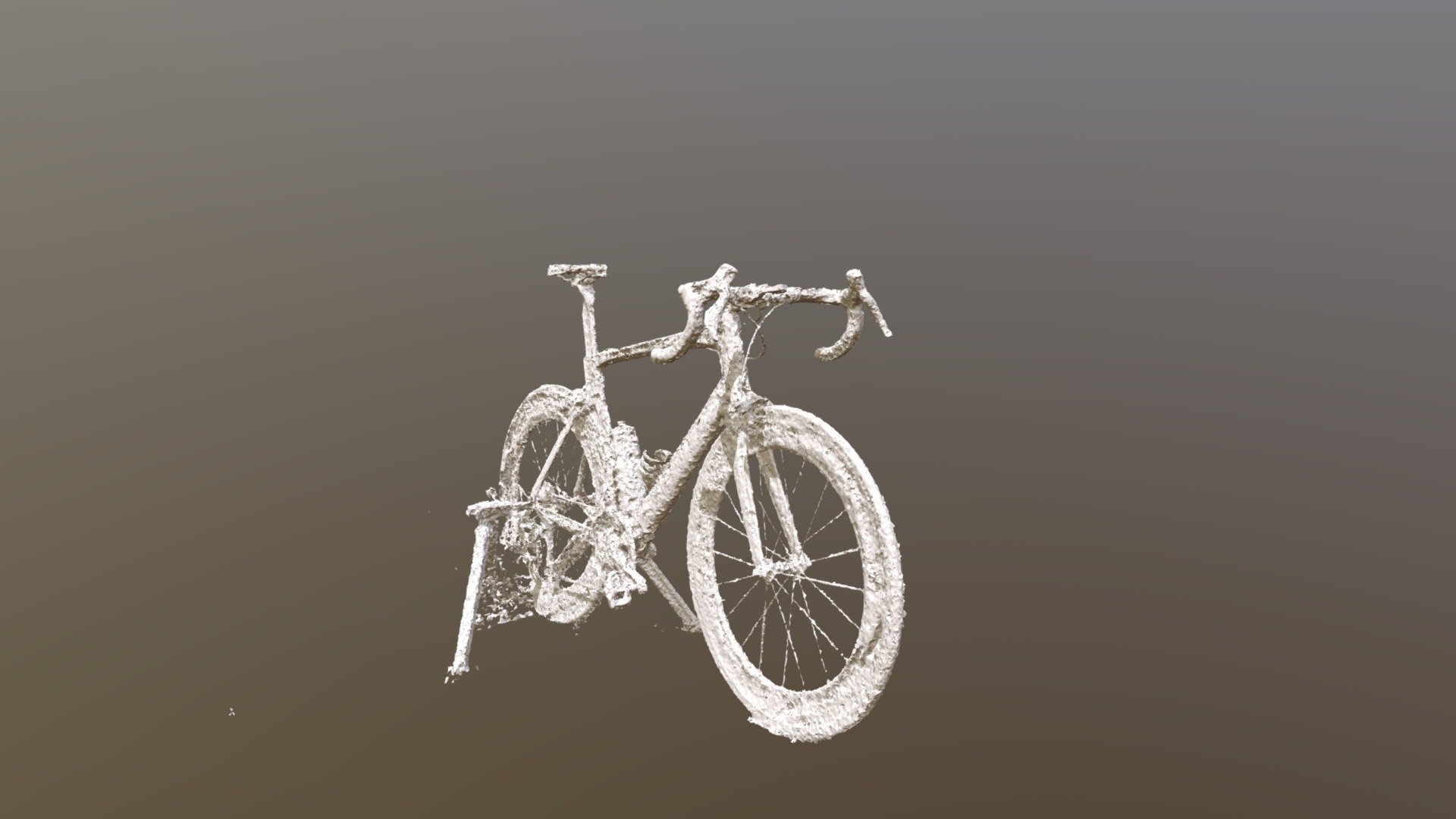 Bike_mesh - Download Free 3D model by firebird854 [6d8b32a] - Sketchfab