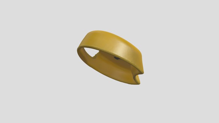 Splash-guard 3D models - Sketchfab
