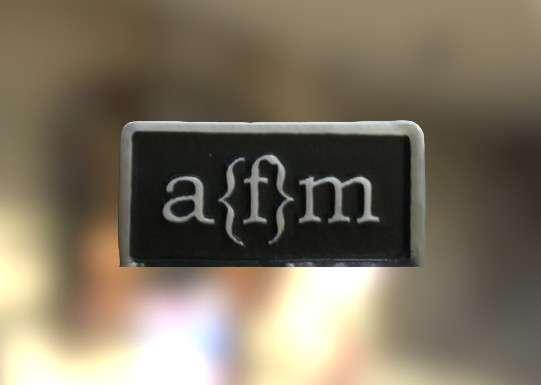 Afm - 3D model by fotomann.forever [6d8d237] - Sketchfab